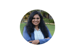 Dr. Parul Patel